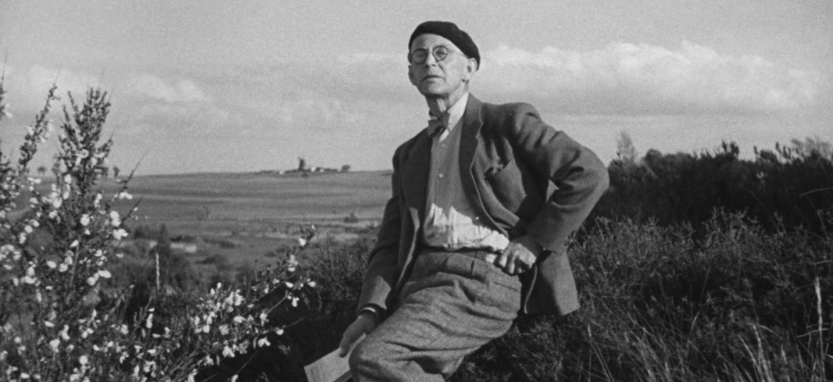 Hans Hartvig Seedorff Pedersen | Danmark på Film