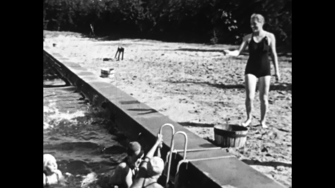 Sunde børn | Danmark på Film