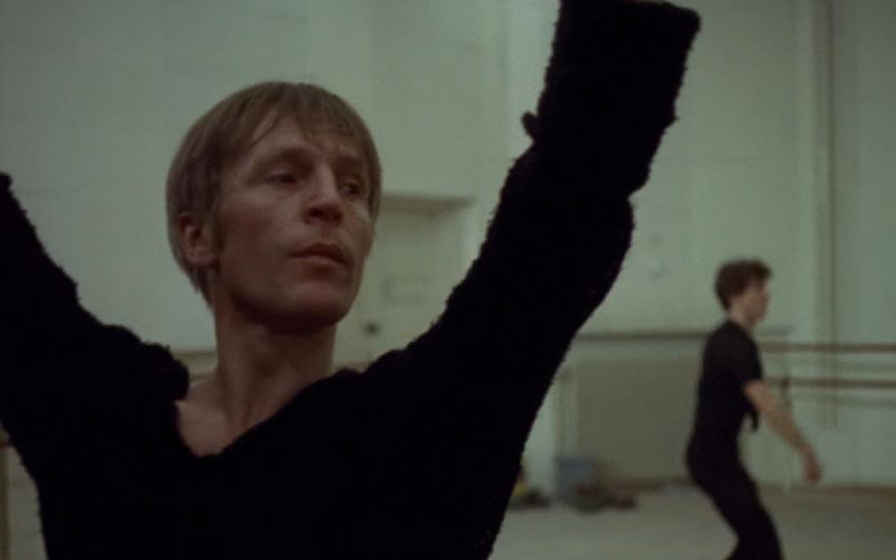 Erik Bruhn - Artist of The Ballet | Danmark på Film