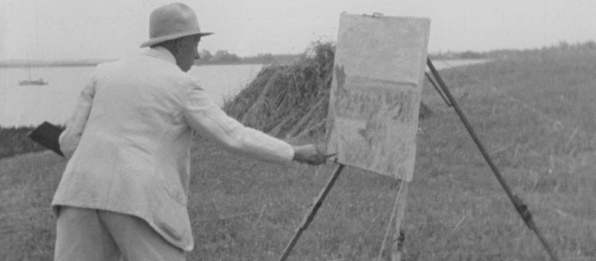 Sigurd Swane | Danmark på Film