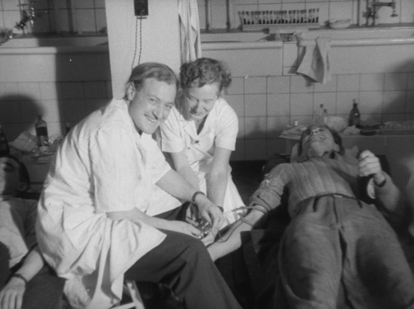 Politikens filmjournal 122 | Danmark på Film