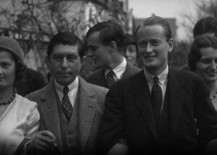 Watkins ekspedition | Danmark på Film