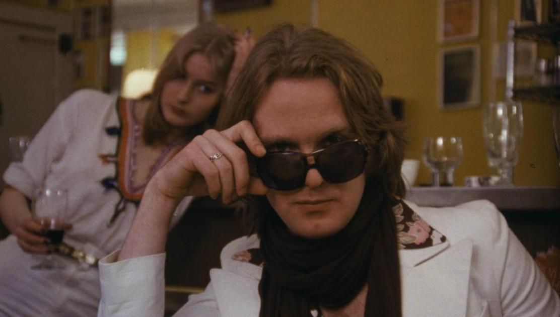 C.V. Jørgensen | Danmark på Film