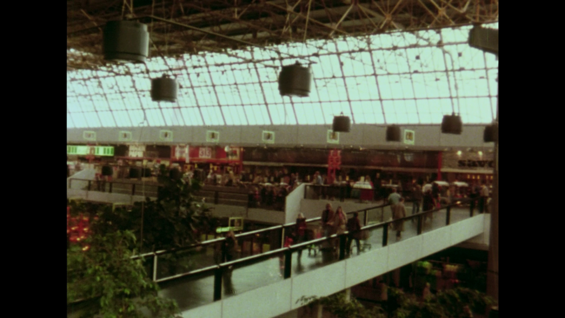 City 2 Storcenter | Danmark på Film