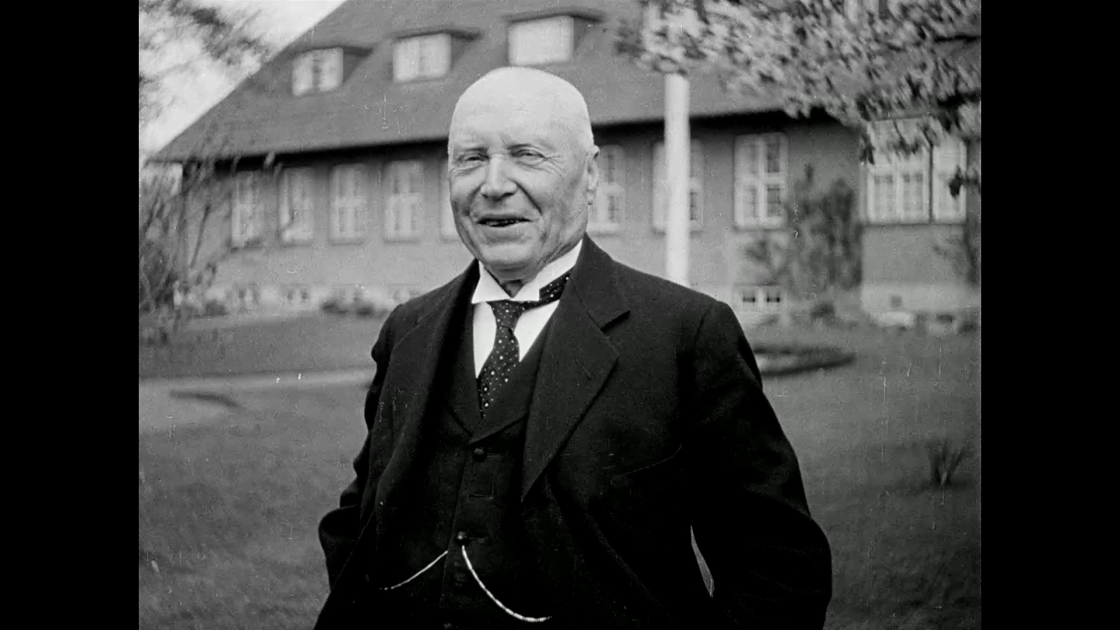 Ole Olsen Nordisk Film | Danmark på Film