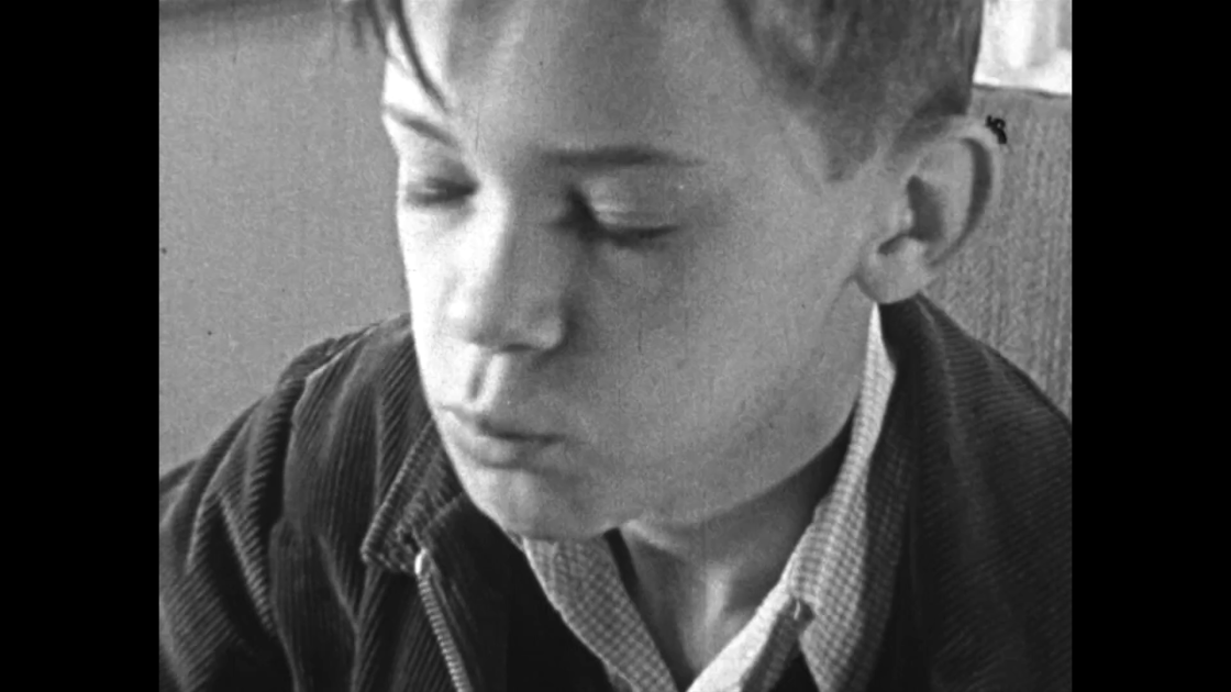 Sunde børn | Danmark på Film