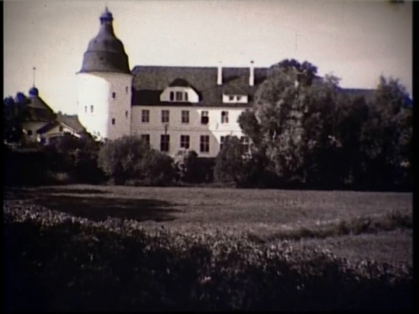 Nordborg Slot | Danmark på Film