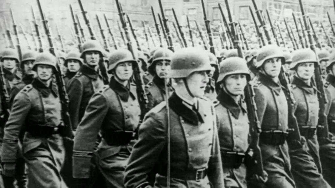 Denmark Fights For Freedom | Danmark på Film