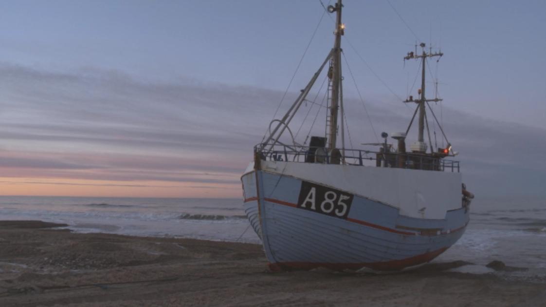 Ved havet | Danmark på Film